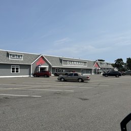 CLAMBAKE SEAFOOD RESTAURANT - Updated April 2025 - 165 Photos & 294 ...