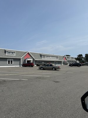 CLAMBAKE SEAFOOD RESTAURANT - TEMP. CLOSED - Updated December 2025 ...