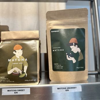KUMQUAT COFFEE - Updated January 2025 - 182 Photos & 67 Reviews - 545 S ...