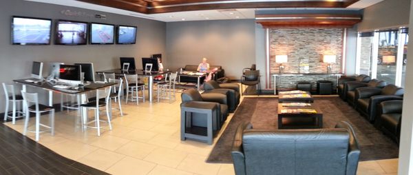 WICKSTROM FORD - Updated December 2025 - 59 Photos & 321 Reviews - 600 ...