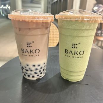 BAKO TEA HOUSE - Updated January 2026 - 1247 Photos & 649 Reviews - 31 ...