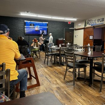 ROGUE PUB N PUTT - Updated October 2025 - 19 Photos & 17 Reviews - 410 ...