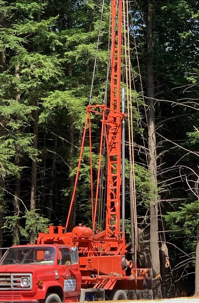 COLE BROTHERS WELL DRILLING AND SERVICE - Updated May 2026 - Request a ...