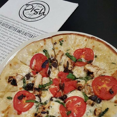 THE DISH CAFE - Updated November 2025 - 359 Reviews & 243 Photos - 1466 ...