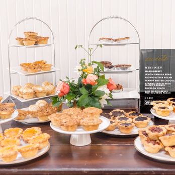 THE PIE SPOT - 716 Photos & 582 Reviews - 521 NE 24th Ave, Portland ...