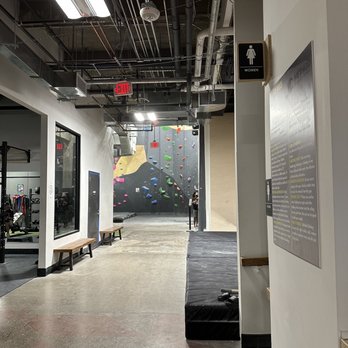 METHOD CLIMBING GYM - Updated September 2025 - 49 Photos & 14 Reviews ...