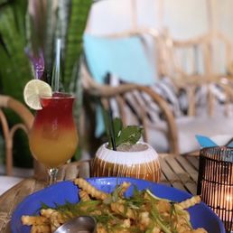 THE TOASTED COCONUT - Updated April 2025 - 1384 Photos & 531 Reviews ...