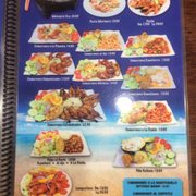 EL REY DEL MAR MARISQUERIA - 37 Photos - 4320 University Dr NW ...