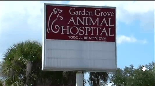 GARDEN GROVE ANIMAL HOSPITAL - Veterinarians - 3033 Cypress Gardens Rd ...