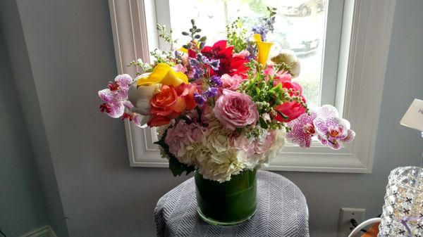 HUDSON FLOWERS - Updated April 2026 - 199 Photos & 91 Reviews - 92 ...