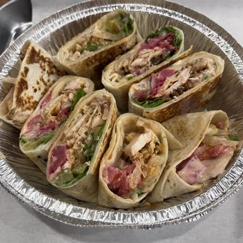 ZAAD - Updated December 2025 - 12 Photos & 10 Reviews - 124 Danforth ...