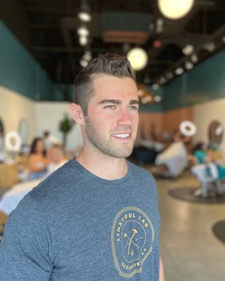 SALTED BARBER - Updated December 2025 - 66 Photos & 39 Reviews - 12853 ...