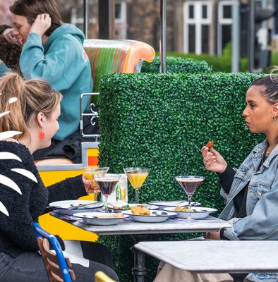 ZAAP THAI STREET FOOD HEADINGLY - Updated May 2025 - 11 Reviews - 4 St ...