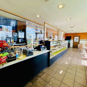 PK DONUTS - Updated June 2025 - 291 Photos & 202 Reviews - 602 S Brea ...