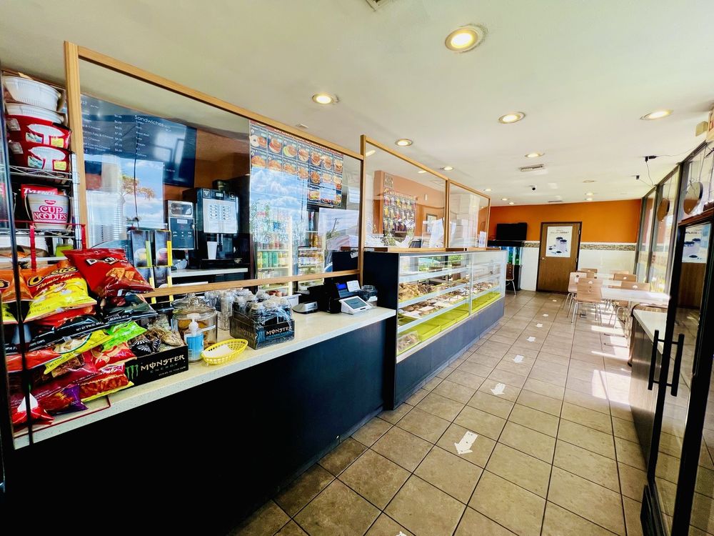 PK DONUTS - Updated May 2025 - 287 Photos & 200 Reviews - 602 S Brea ...