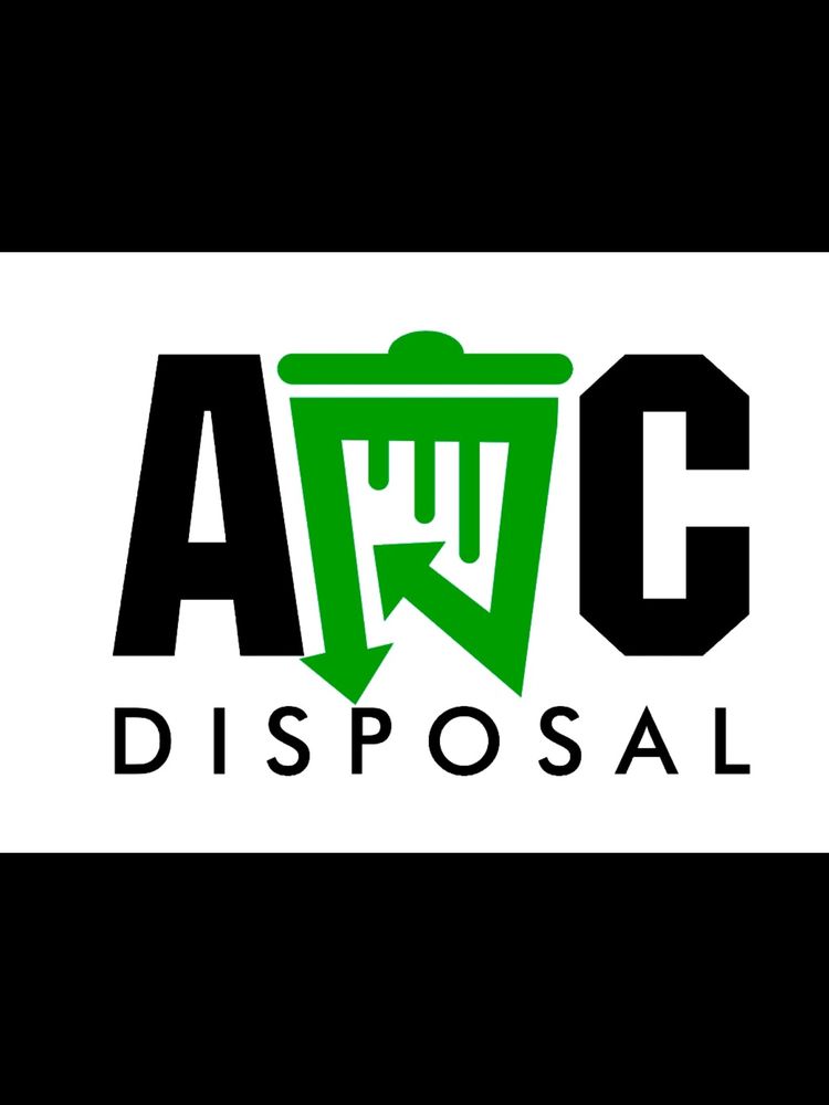 AC DISPOSAL - Updated October 2025 - San Antonio, Texas - Junk Removal ...