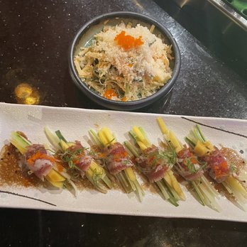 HAKKI ASIAN FUSION - Updated April 2025 - 71 Photos & 14 Reviews - 1 ...