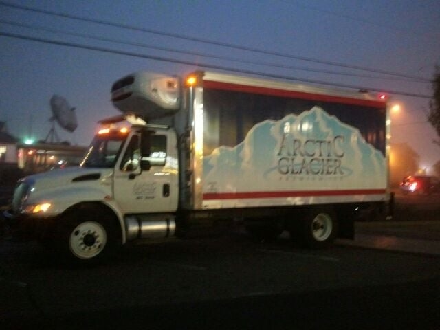 ARCTIC GLACIER - Updated December 2025 - 909 N Columbia Blvd, Portland ...