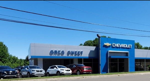 GREG SWEET CHEVROLET - Updated December 2025 - 82 Photos - 286 E Main ...