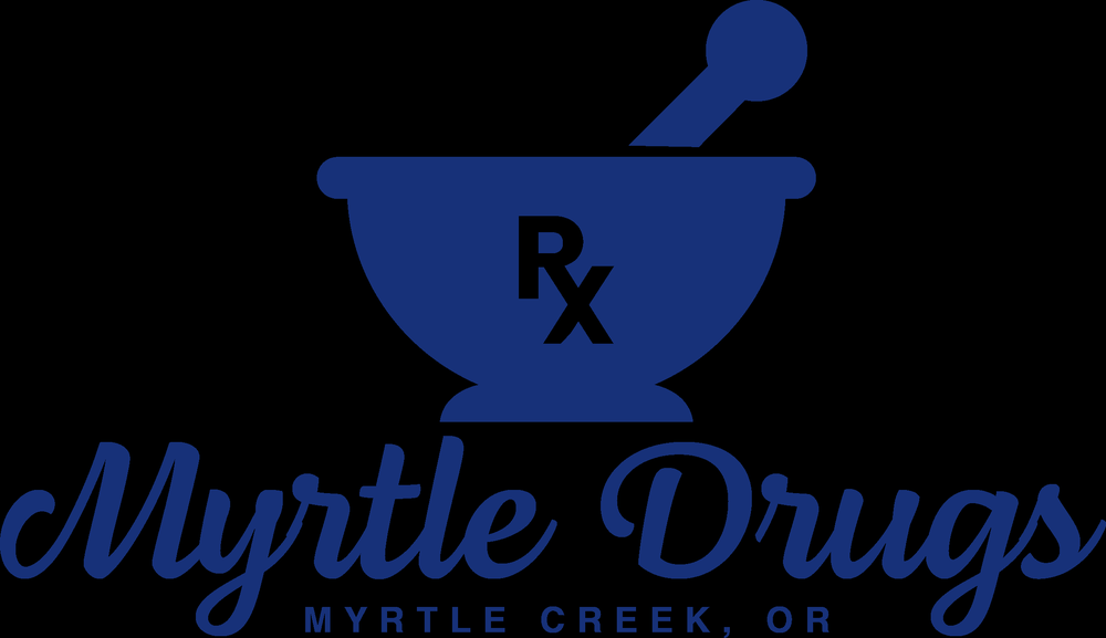 MYRTLE DRUGS - Updated September 2025 - 821 S Main St, Myrtle Creek ...