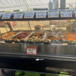 PRIMO FOODS - Updated June 2025 - 317 Photos & 373 Reviews - 606 Morse ...