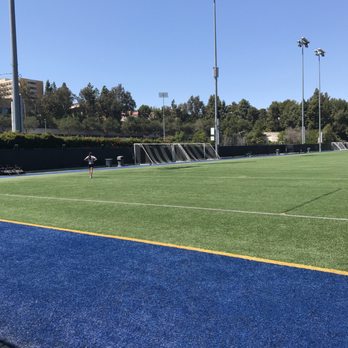 UCLA INTRAMURAL FIELD - Updated September 2025 - 405 Hilgard Ave, Los ...