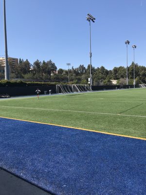 UCLA INTRAMURAL FIELD - Updated September 2025 - 405 Hilgard Ave, Los ...