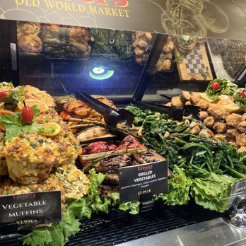 LIVOTI’S OLD WORLD MARKET - Updated December 2025 - 47 Photos & 37 ...