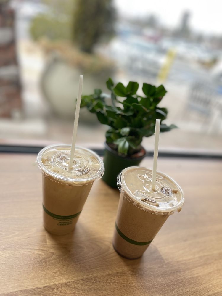 LA VICTORIA COFFEE - Updated August 2025 - 108 Photos & 60 Reviews ...