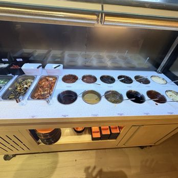 ONE POT - Updated December 2025 - 155 Photos & 72 Reviews - 1825 ...