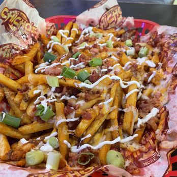 CHICHO’S PIZZA - Updated January 2026 - 262 Photos & 299 Reviews - 2820 ...