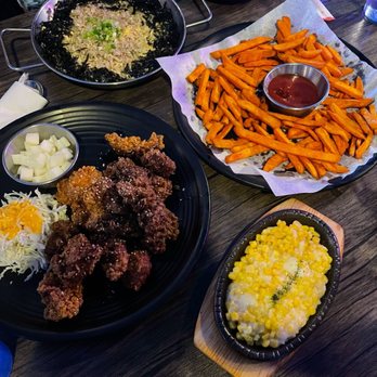 POCHA K - Updated June 2024 - 611 Photos & 187 Reviews - 39055 Cedar ...