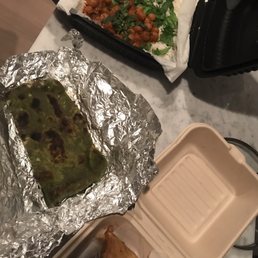 INDIGO - 661 Photos & 960 Reviews - Indian - 243 K St NE, Washington ...