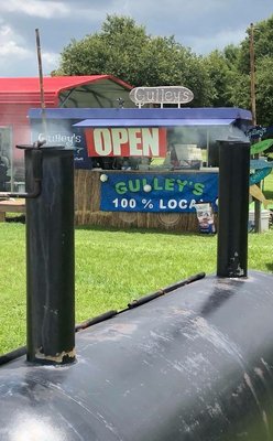 GULLEY’S - HOME OF MULLET BY GULLETT - 20 Photos - 12255 US-301 ...