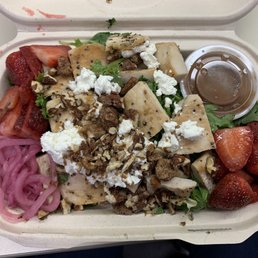 HUMU DELI & JUICE - Updated October 2025 - 268 Photos & 124 Reviews ...