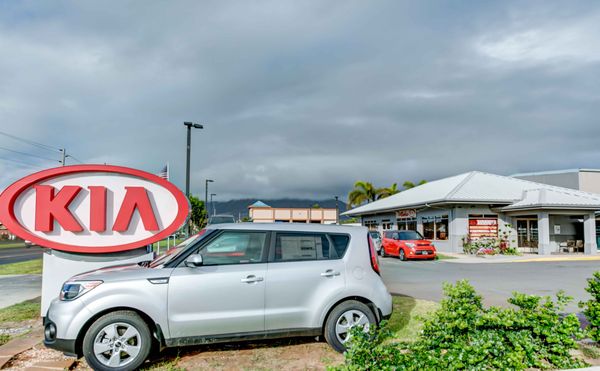 ALOHA KIA MAUI - Updated December 2025 - 45 Photos & 38 Reviews - 89 E ...