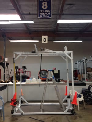 CPAT TESTING CENTER - Updated December 2025 - 20 Photos - 626 N Eckoff ...