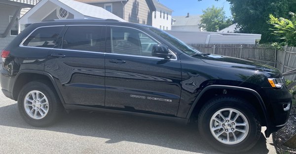 TASCA CHRYSLER DODGE JEEP RAM FIAT - Updated December 2025 - 18 Photos ...