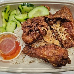 ROOSTER & RICE - Updated December 2025 - 435 Photos & 355 Reviews ...
