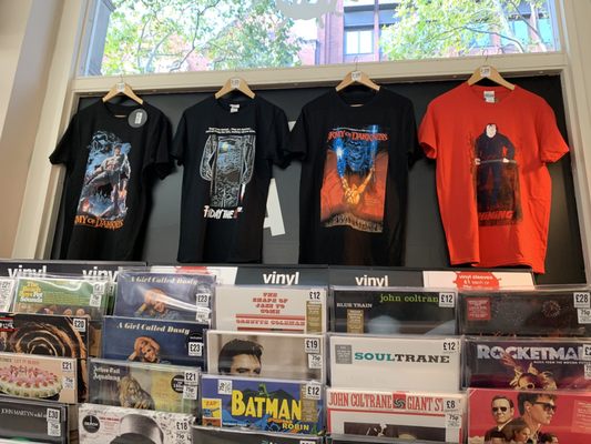 FOPP - 22 Photos & 55 Reviews - 1 Earlham Street, London, United ...