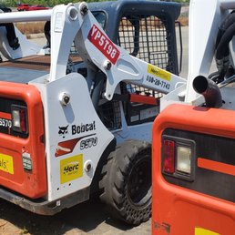 Herc Rentals Reviews | Read Customer Service Reviews of hercrentals.com