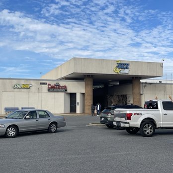 NAVY EXCHANGE - Updated December 2025 - 28 Photos & 20 Reviews - 5600 W ...