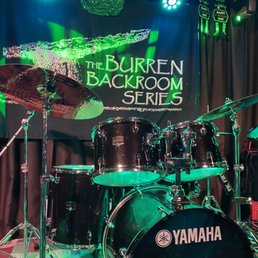 THE BURREN - Updated July 2025 - 227 Photos & 599 Reviews - 247 Elm St ...