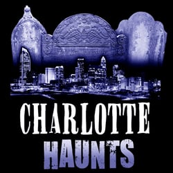 CHARLOTTE HAUNTS GHOST TOURS - 366 N Caswell Rd, Charlotte, NC - Yelp