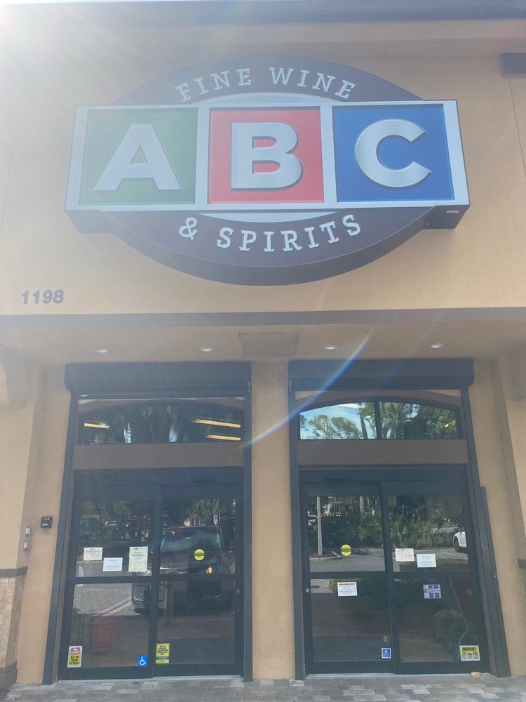 ABC FINE WINE & SPIRITS - Updated October 2025 - 10 Reviews - 1198 ...
