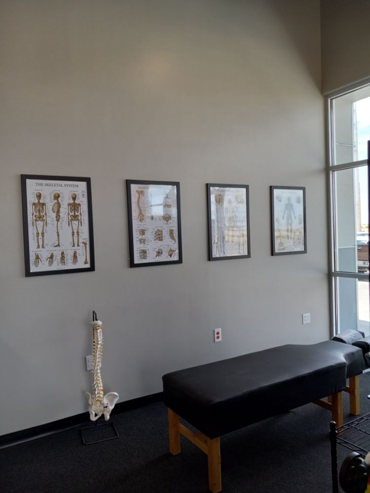 THE SPINAL TOUCH WELLNESS CLINIC - Updated January 2026 - 7929 E 32nd ...
