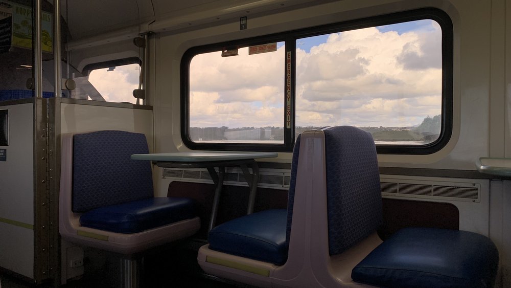 AMTRAK STATION - Updated December 2025 - 14 Photos - 180 W Grand Ave ...