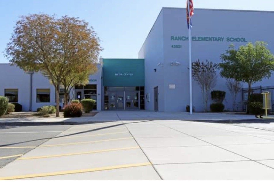RANCH ELEMENTEY SCHOOL - Updated August 2025 - 43521 N Kenworthy Rd ...