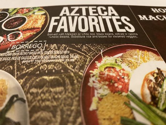 Patron Azteca - Trusted Since 2010 - Updated July 2025 - 483 Photos ...