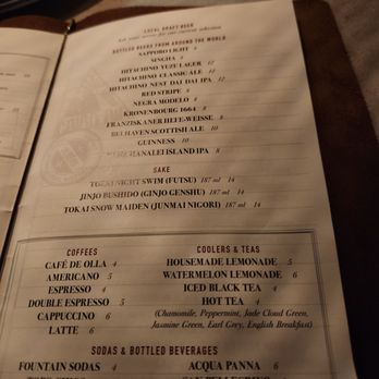 TRAVELER’S TABLE - 5061 Photos & 1705 Reviews - 520 Westheimer Rd ...